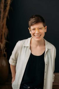 Training Events | Sue Genest